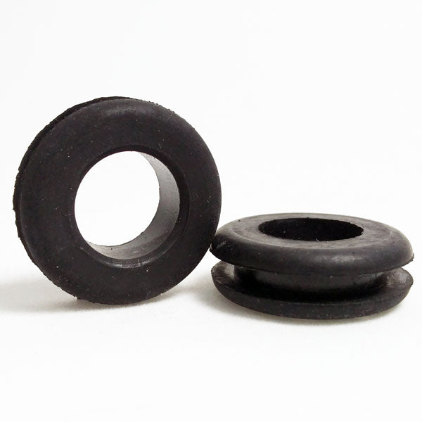 Grommet 16mm Double Flange Rubber | Blazed Kiwi